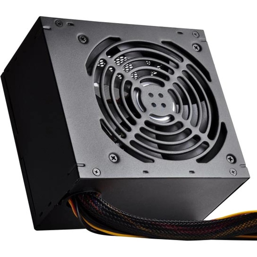PSU SilverStone ST60F-ES230 600 Watt 80+ | Quadra Computer