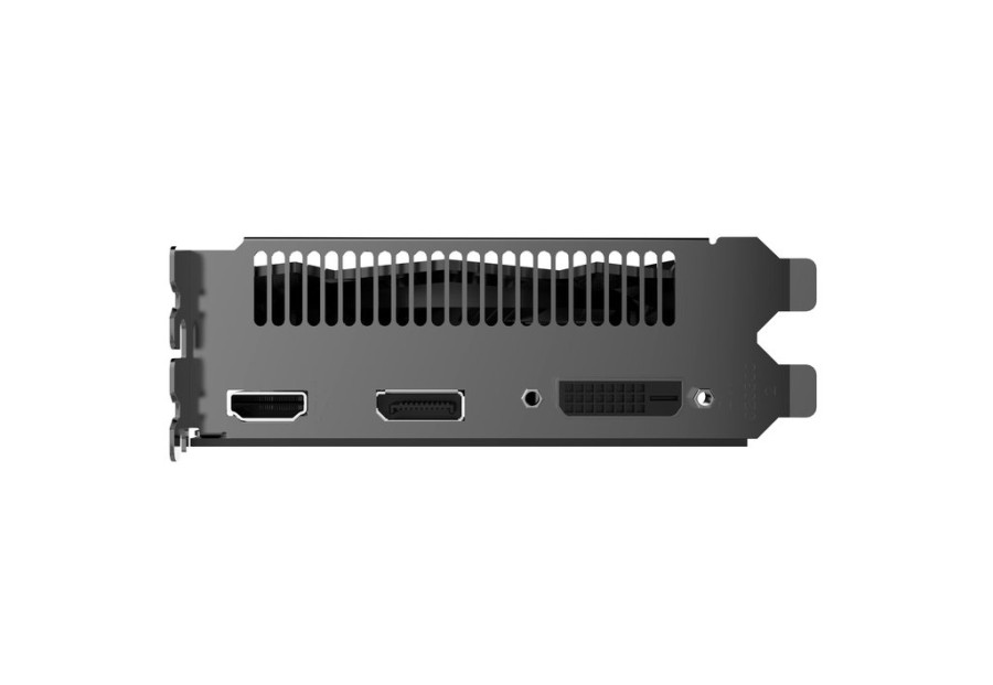ZOTAC GeForce GTX 1650 4GB OC GDDR6 GTX1650 DDR6 (Bundling) | Quadra ...