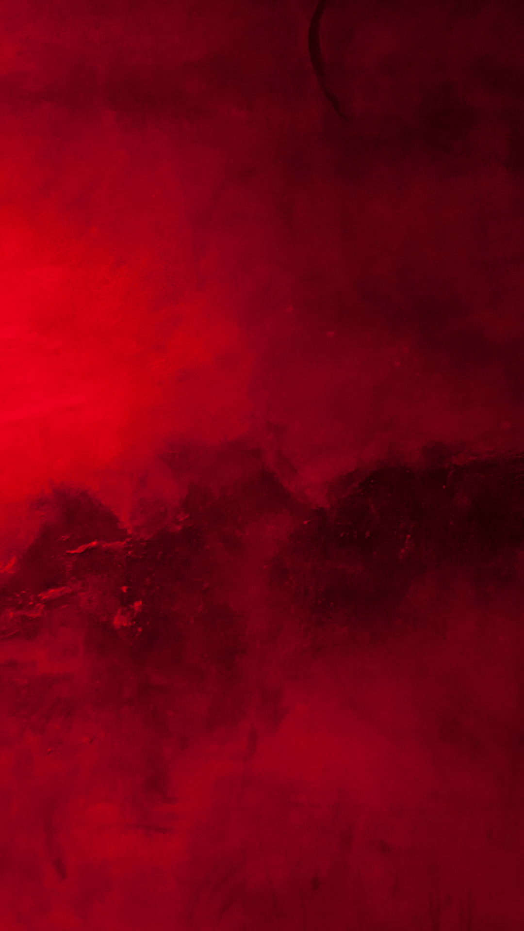 Red Modern Background Phone Wallpaper | Quadra Computer