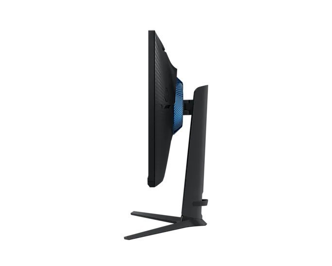 SAMSUNG LED MONITOR ODYSSEY G3 LS27AG320NE 27 Inch | Quadra Computer