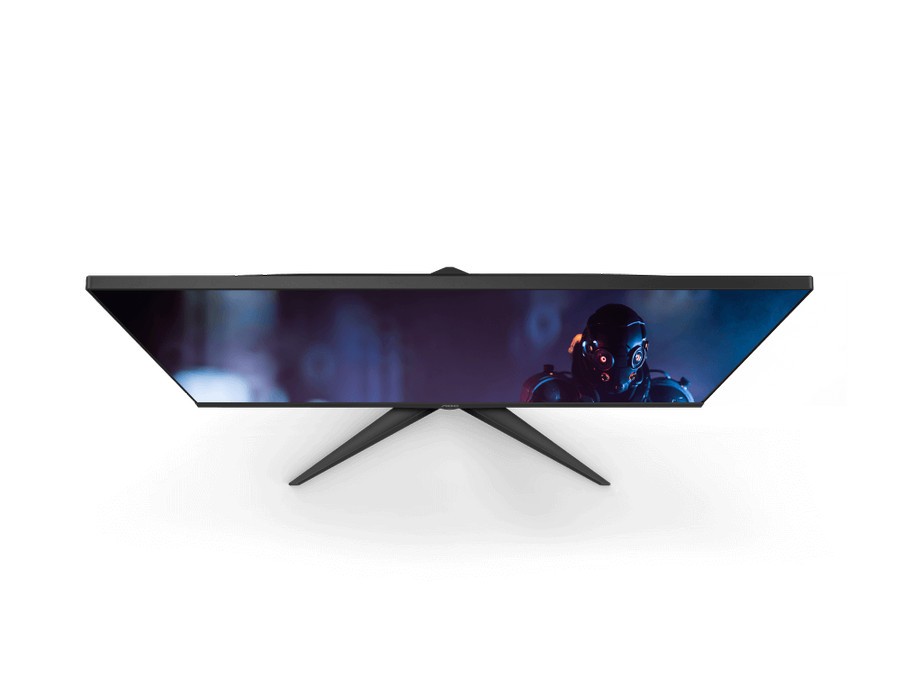 AOC 24G2SE Gaming Monitor 23.8″, HDR, VA, 1ms, 165Hz | Quadra Computer
