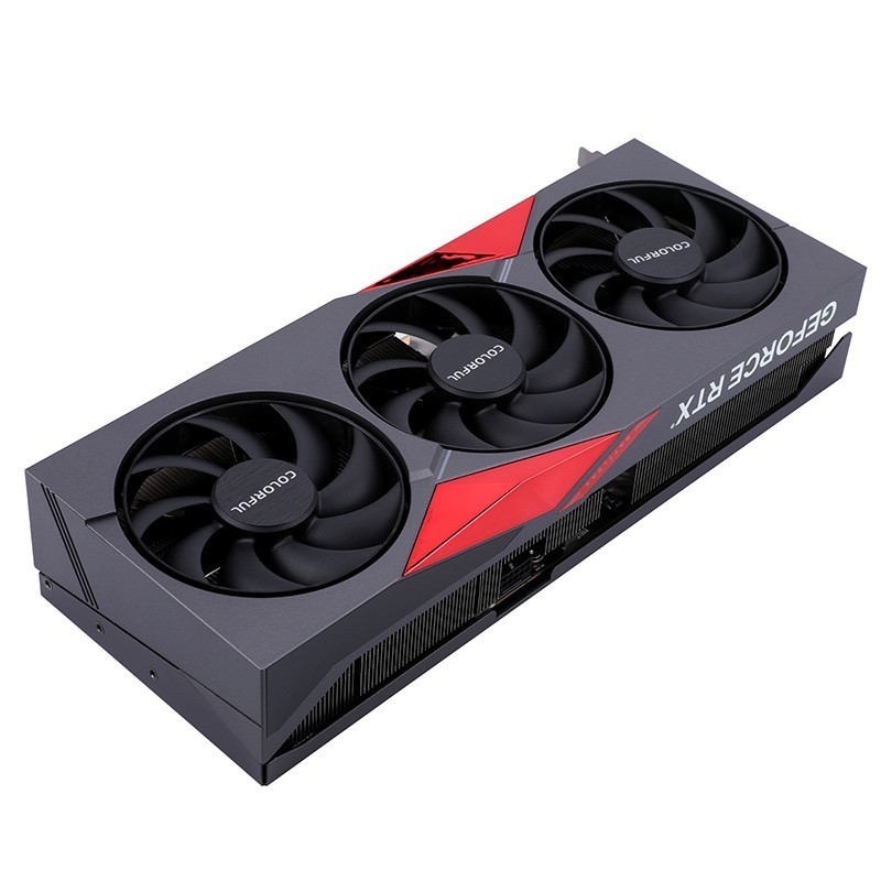 COLORFUL GeForce RTX 4080 NB EX-V 16GB GDDR6X 256bit | Quadra Computer