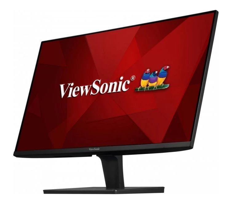 Monitor VIEWSONIC VA2715-H 27 Inch FHD VA 75Hz 4ms | Quadra Computer