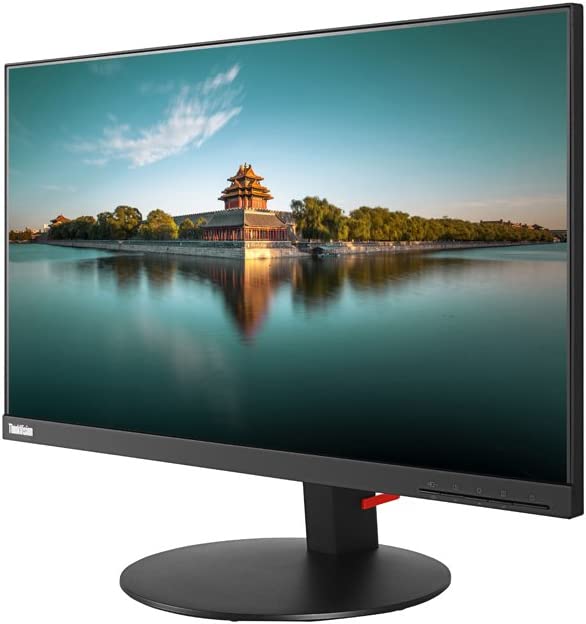 Lenovo Thinkvision P24Q10 P24Q-10 24″ IPS HDMI DP QHD | Quadra Computer