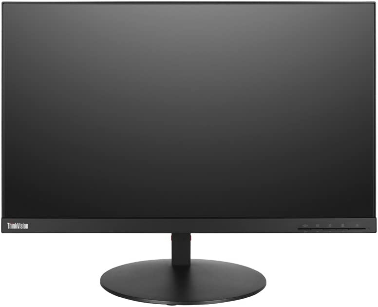 Lenovo Thinkvision P24Q10 P24Q-10 24″ IPS HDMI DP QHD | Quadra Computer