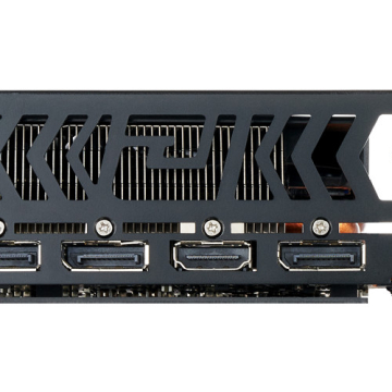 PowerColor Fighter AMD Radeon RX 6700 XT 12GB GDDR6 | Quadra Computer