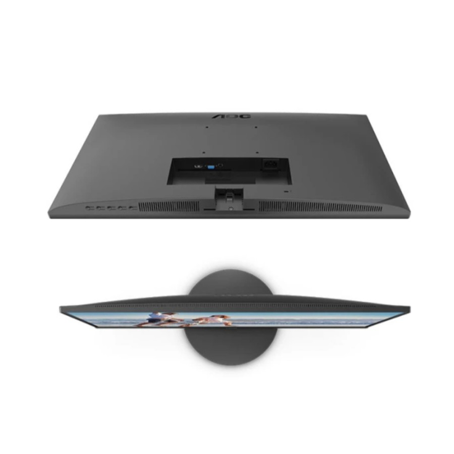 Aoc Monitor 22b3hm 22″ Fhd Va 75hz Hdmi Quadra Computer