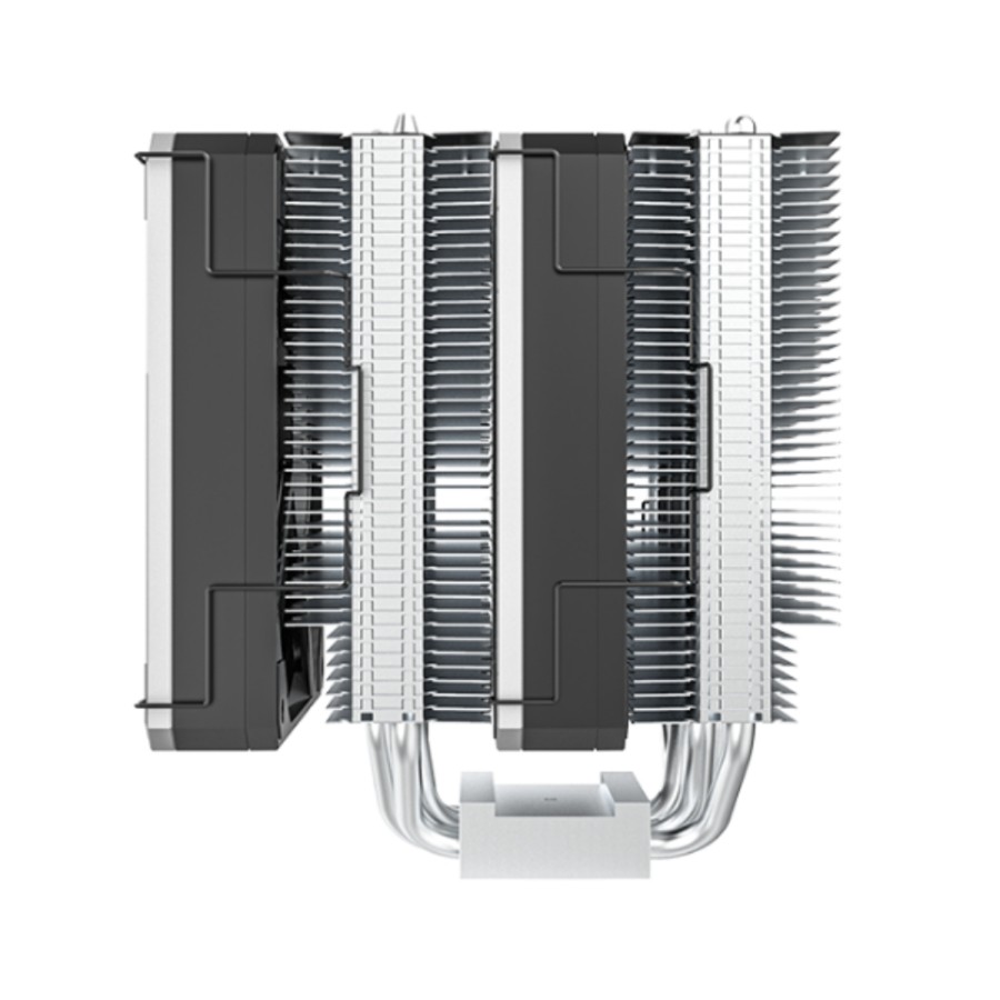 MONTECH METAL DT24 BASE CPU COOLER | Quadra Computer