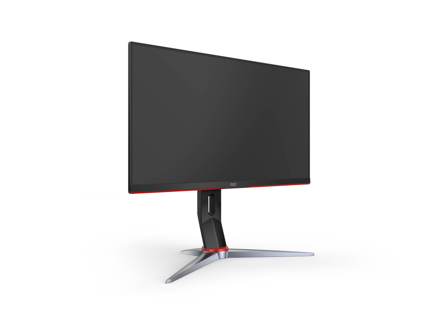 Monitor LED Gaming AOC 24G2 24″ IPS 1080P 144hz 1ms | Quadra Computer