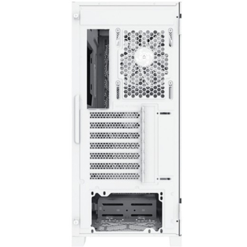 Montech AIR 1000 LITE WHITE | Quadra Computer