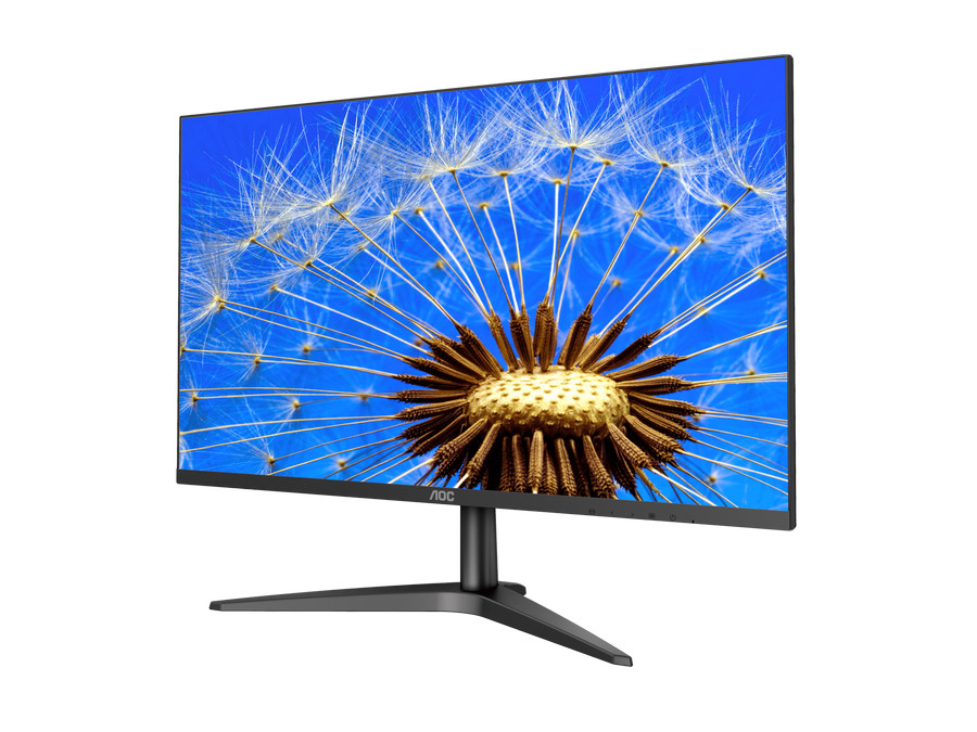 AOC 27B1H2 27″ IPS 100Hz FHD HDMI | Quadra Computer