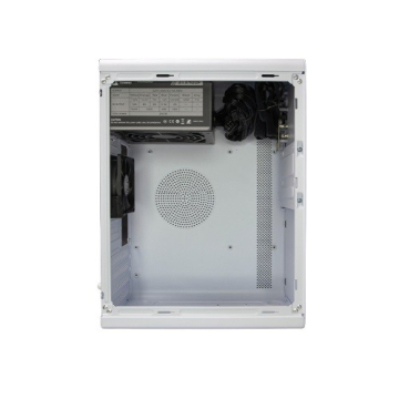 Paradox Gaming Case Saka – Include PSU 200W | Quadra Computer