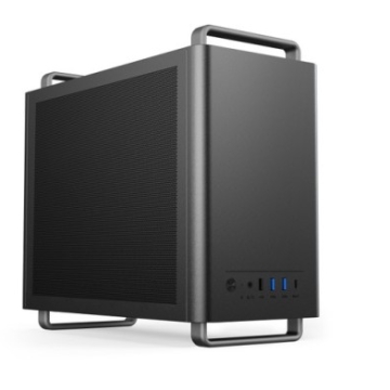 EMACHINE ACER U320BM BLACK | Quadra Computer