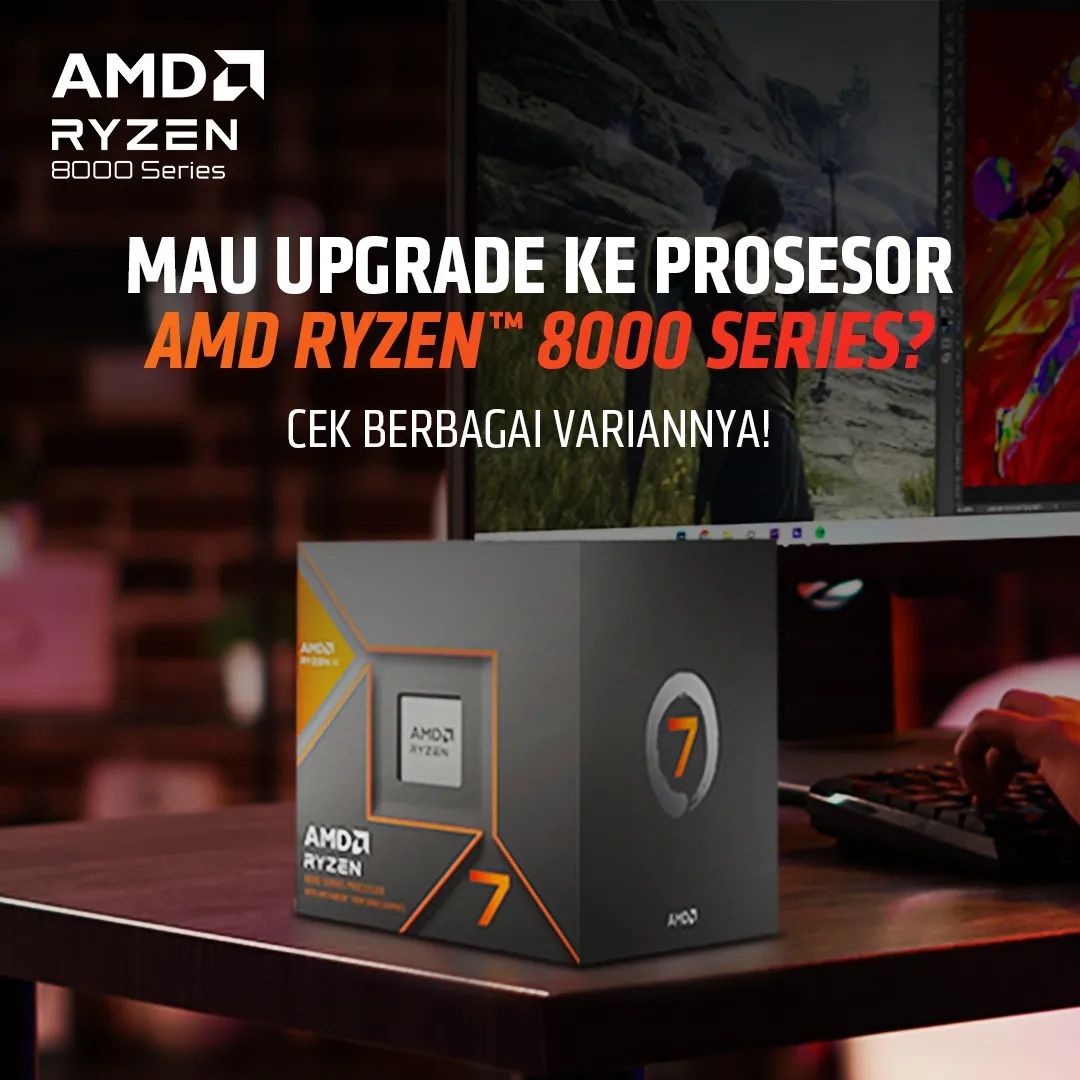 PC desktop yang support untuk komputasi berat sekaligus gaming? | Quadra Computer