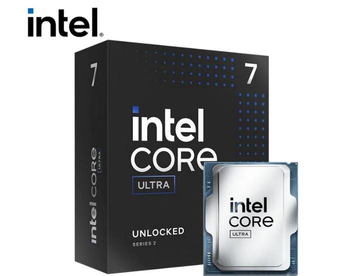 Intel Core Ultra 7 processor 270K Plus 36M Cache up to 5.50 GHz LGA ...